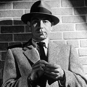 Dragnet / Badge 714 - Série TV 1951 - AlloCiné