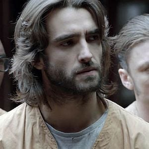 La Fuga - Série TV 2012 - AlloCiné