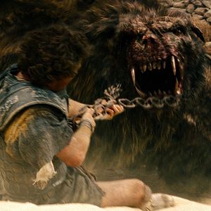 La Colère des Titans - Film 2012 - AlloCiné