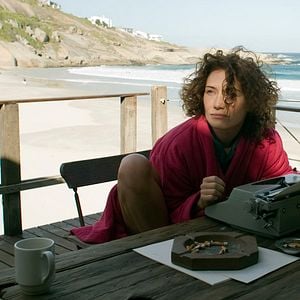 Ingrid Jonker - Film 2011 - AlloCiné