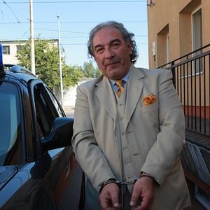 Roberto Malone - AlloCiné