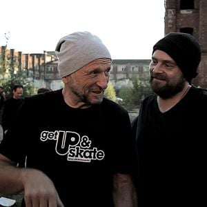 David Nathan - AlloCiné