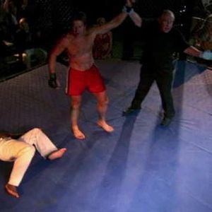 Supreme Champion - Film 2010 - AlloCiné