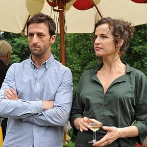 Frédéric Quiring - AlloCiné