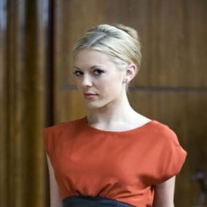 Kelly Adams - AlloCiné