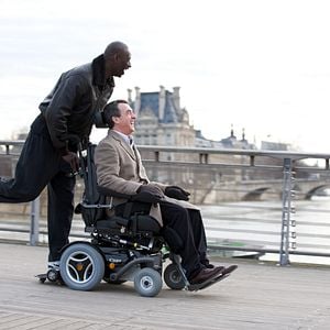 Intouchables - Film 2011 - AlloCiné
