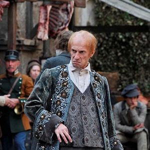 Faust - Film 2011 - AlloCiné