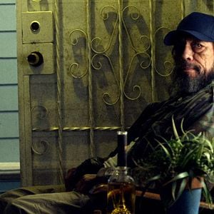 Bad Ass - Film 2012 - AlloCiné