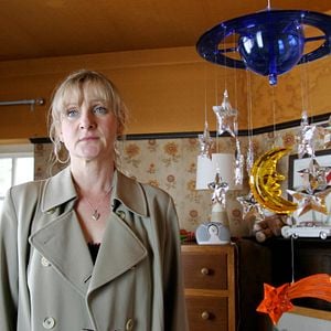 Lesley Sharp - AlloCiné