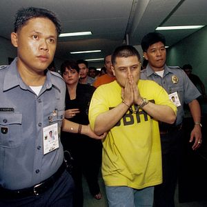 Give up tomorrow - Film documentaire 2011 - AlloCiné