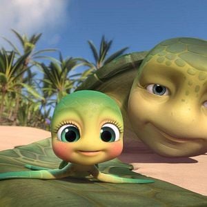 Sammy 2 - Film 2011 - AlloCiné