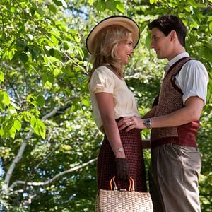 The Words - Film 2012 - AlloCiné