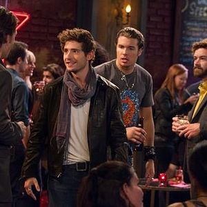 Dominic DeVore - AlloCiné