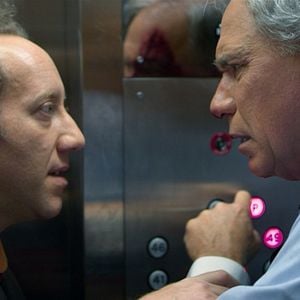 Elevator - film 2011 - AlloCiné