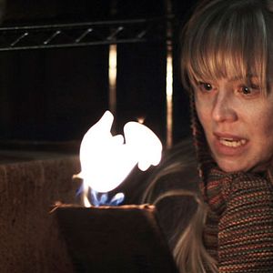 Below Zero - Film 2011 - AlloCiné