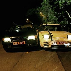 Motorway - Film 2011 - AlloCiné