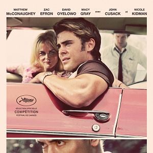 Paperboy - Film 2012 - AlloCiné