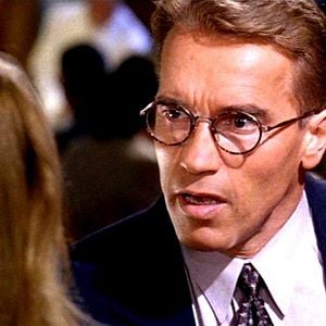 Junior - Film 1994 - AlloCiné