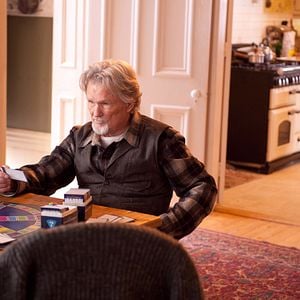 Cold Blood - Film 2012 - AlloCiné