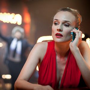 Un Plan Parfait avec Dany Boon - AlloCiné