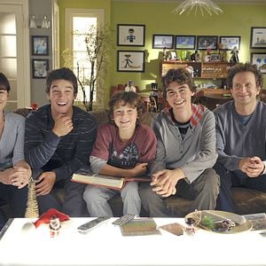 Les Parent - Série TV 2008 - AlloCiné