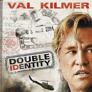 Double identity - Film 2009 - AlloCiné