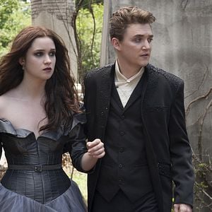 Sublimes créatures - Film 2013 - AlloCiné