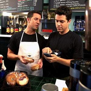 eCupid - Film 2011 - AlloCiné