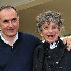 Anna Halprin : le souffle de la danse - Film documentaire 2010 - AlloCiné