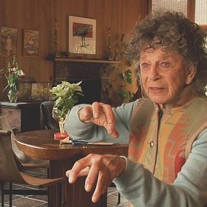 Anna Halprin : le souffle de la danse - Film documentaire 2010 - AlloCiné