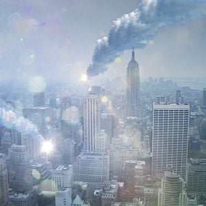 Alien Armageddon - Film 2011 - AlloCiné