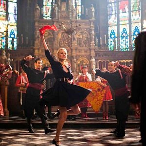 Un Plan Parfait avec Dany Boon - Film 2012 - AlloCiné