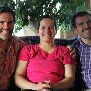 Naître père - Film documentaire 2012 - AlloCiné