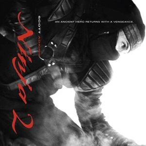 Ninja 2 : Shadow of a Tear - Film 2013 - AlloCiné