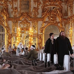 Raspoutine - Film 2011 - AlloCiné