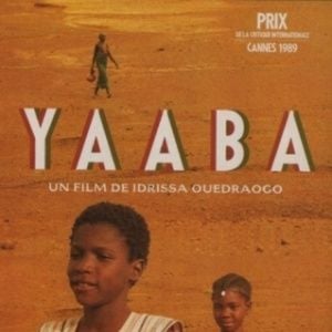 Yaaba - Film 1989 - AlloCiné