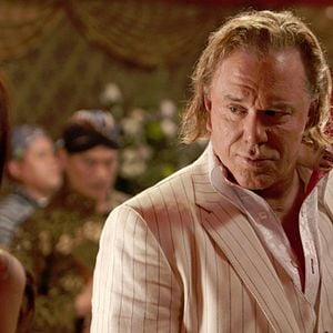 Java Heat - Film 2012 - AlloCiné