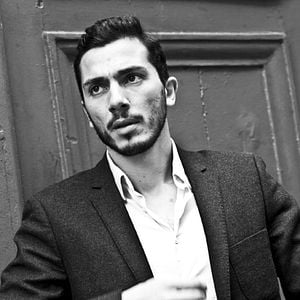 Photos de Samir Boitard - AlloCiné