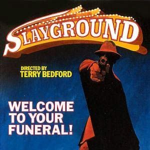 Slayground - Film 1983 - AlloCiné