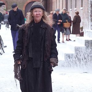 Sheila Reid - AlloCiné