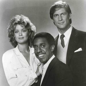 Manimal - Série TV 1983 - AlloCiné