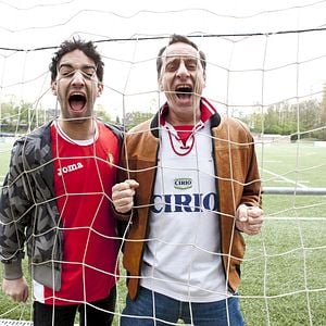 Riton Liebman - AlloCiné