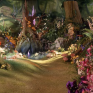 Faeries - Film 1999 - AlloCiné