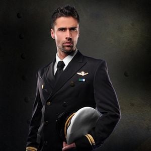 Matías Novoa - AlloCiné