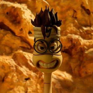 Worms - Film 2014 - AlloCiné