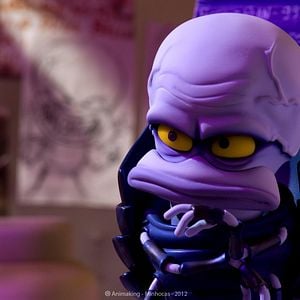 Worms - Film 2014 - AlloCiné