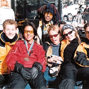 Johnny Tsunami (TV) - Film 1999 - AlloCiné