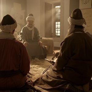 Devrim Evin - AlloCiné