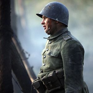 La Bataille de Westerplatte - Film 2013 - AlloCiné