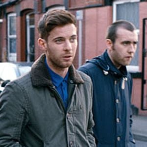 The Rise - Film 2012 - AlloCiné